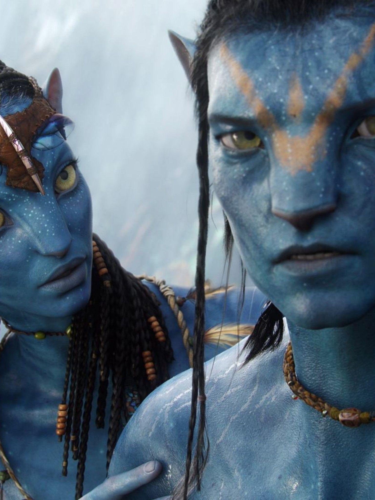 Avatar 3D Wallpapers - Top Free Avatar 3D Backgrounds - WallpaperAccess