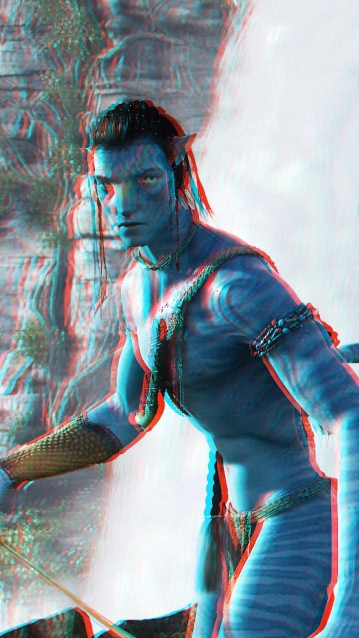 Avatar 3D Wallpapers - Top Free Avatar 3D Backgrounds - WallpaperAccess