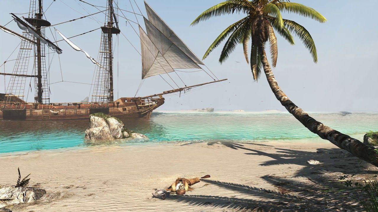 Pirate Beach Wallpapers - Top Free Pirate Beach Backgrounds ...