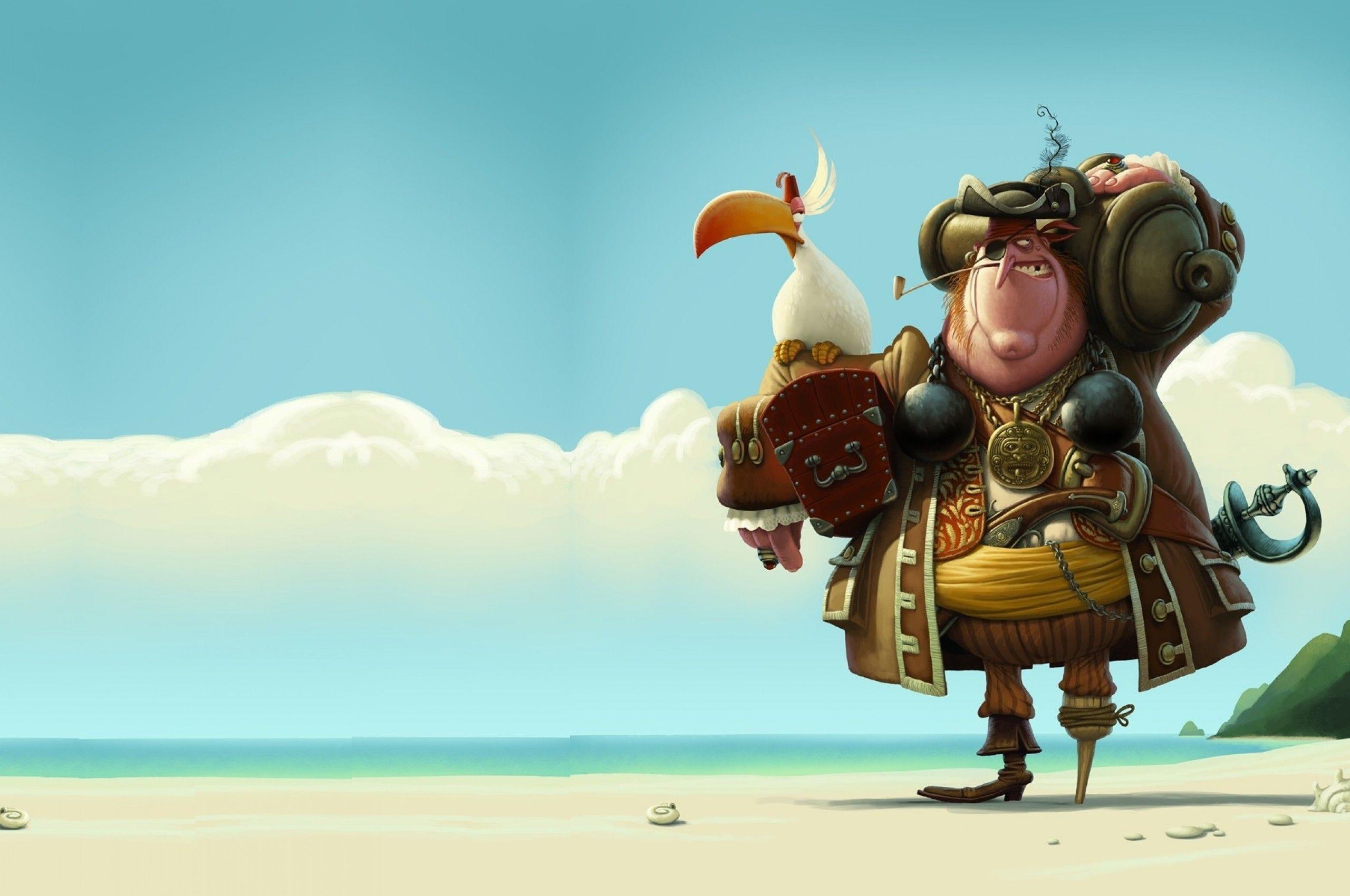 Pirate Beach Wallpapers - Top Free Pirate Beach Backgrounds ...