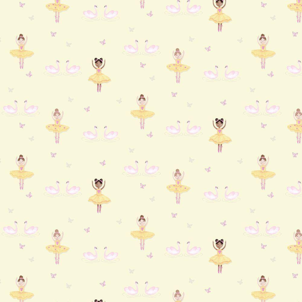 Cute Ballerina Wallpapers - Top Free Cute Ballerina Backgrounds ...