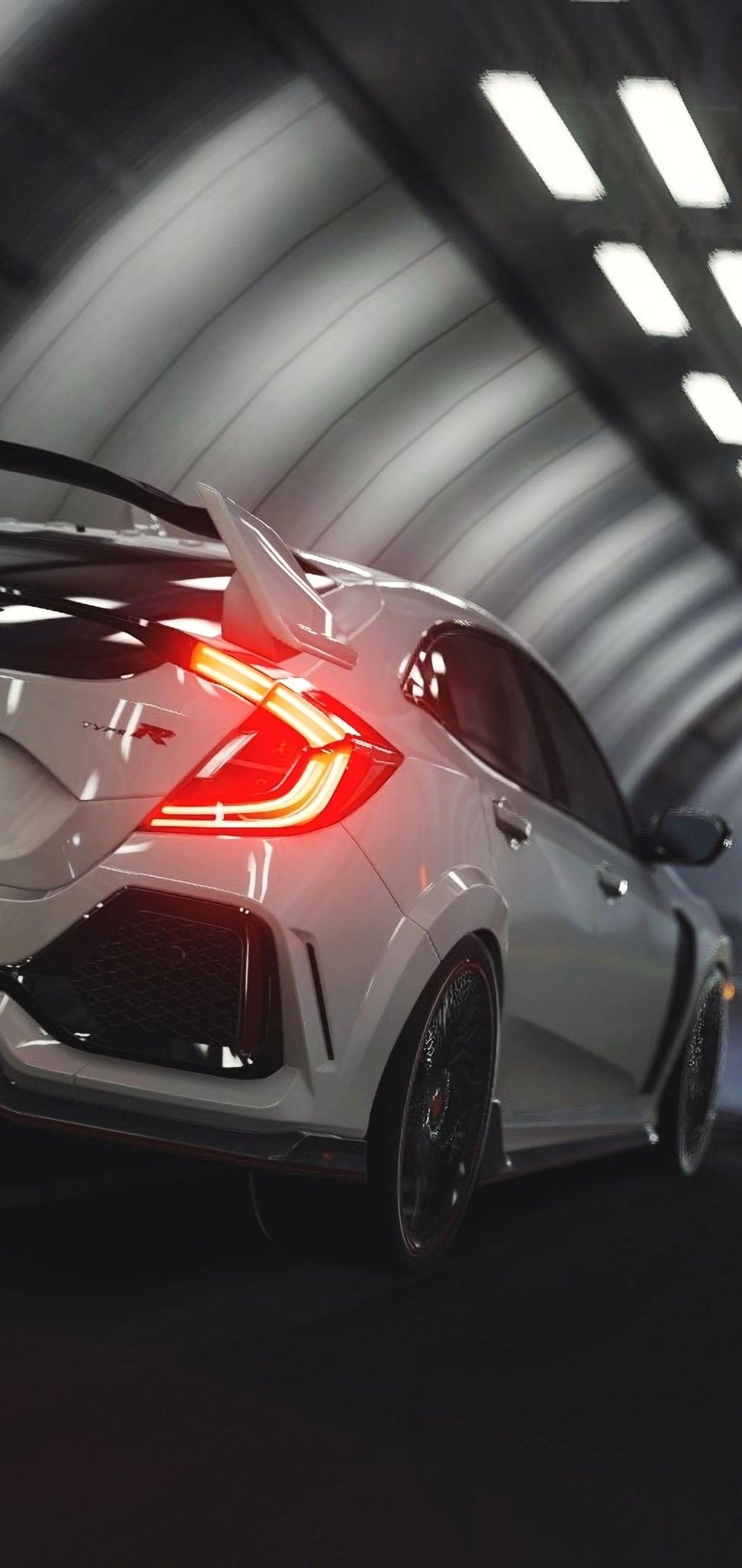 Civic Type R Wallpapers - Top Free Civic Type R Backgrounds ...