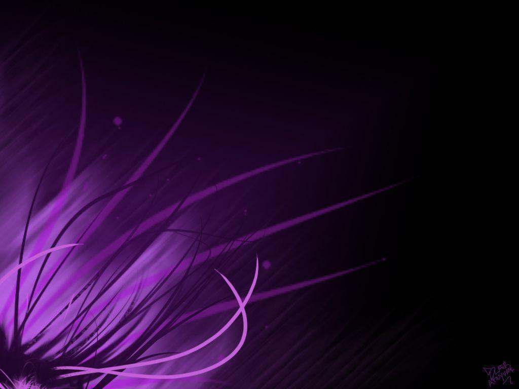 Pretty Purple Desktop Wallpapers - Top Free Pretty Purple Desktop ...