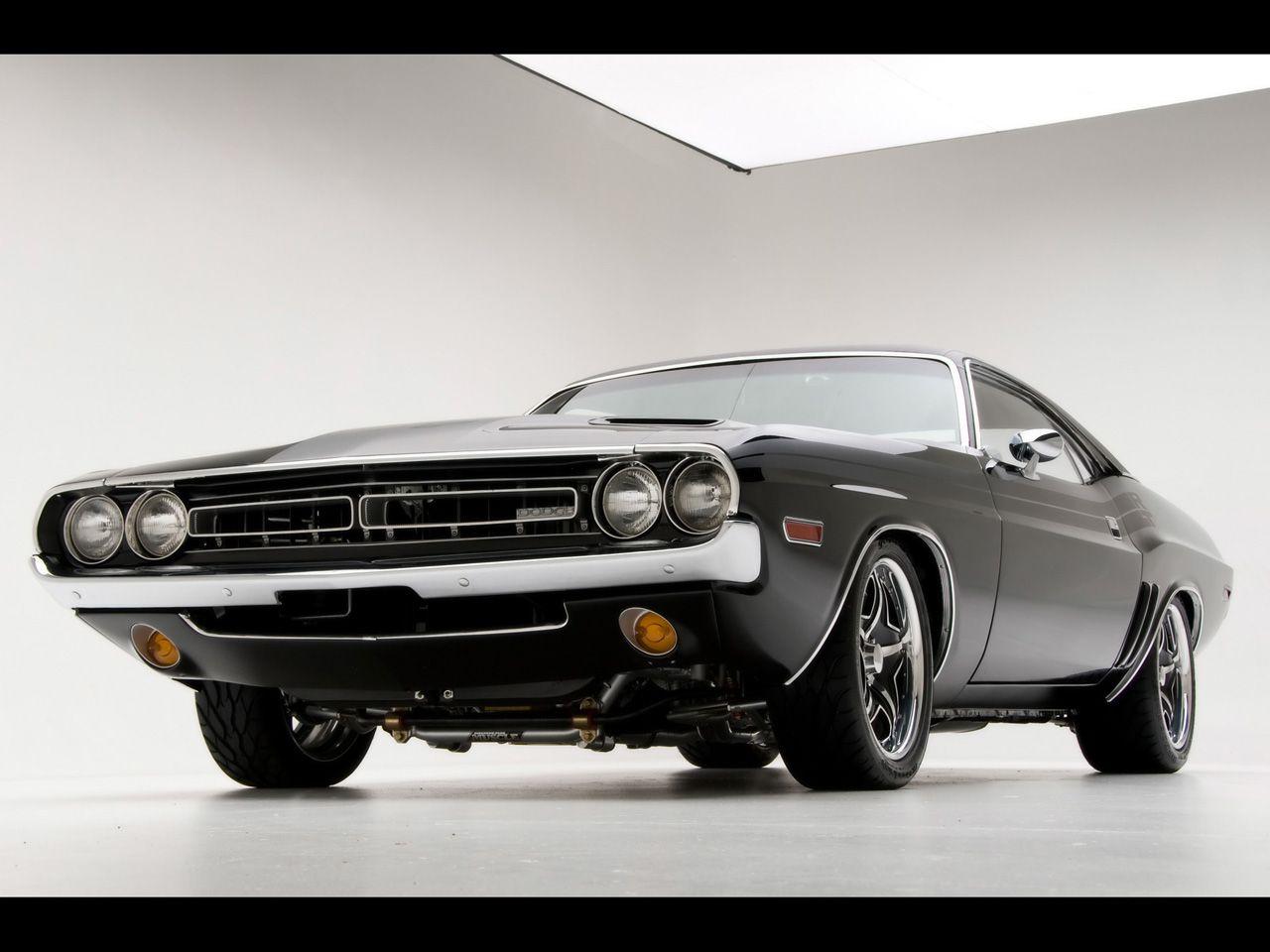 Modern Muscle Car Wallpapers - Top Free Modern Muscle Car Backgrounds ...
