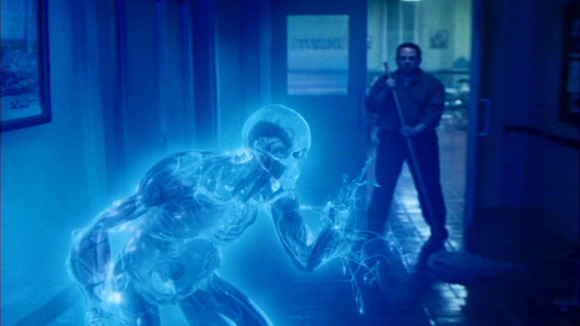 Doctor Manhattan Wallpapers - Top Free Doctor Manhattan Backgrounds ...