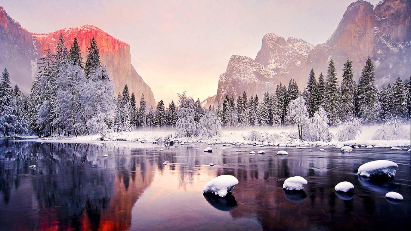 California Winter Wallpapers - Top Free California Winter Backgrounds ...