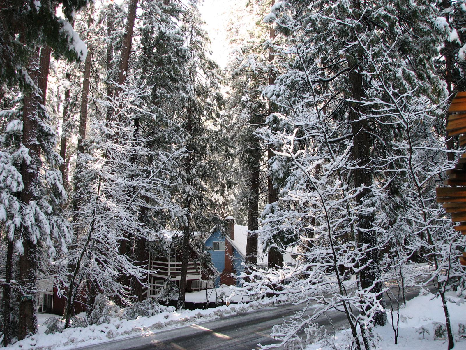 California Winter Wallpapers - Top Free California Winter Backgrounds ...