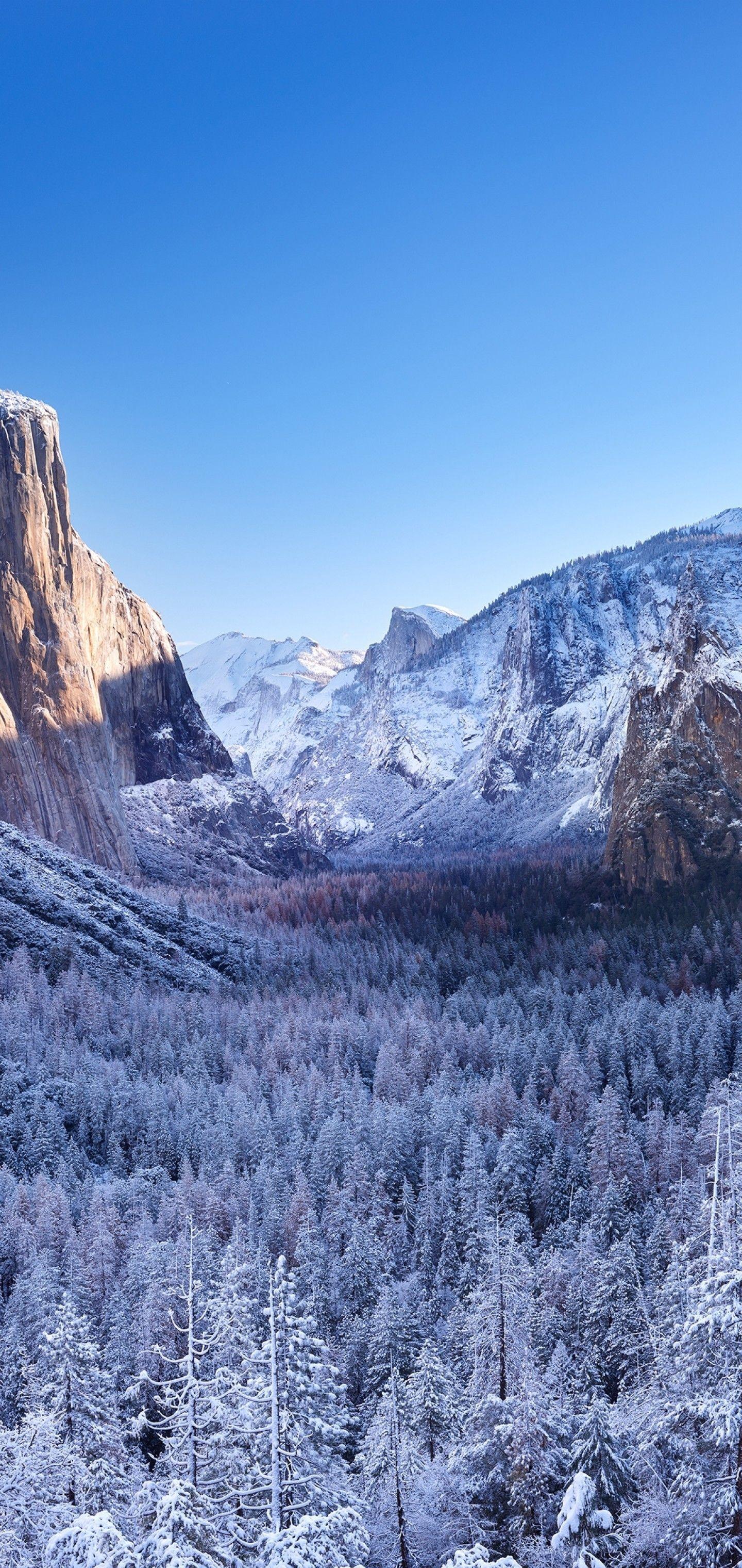 California Winter Wallpapers - Top Free California Winter Backgrounds ...