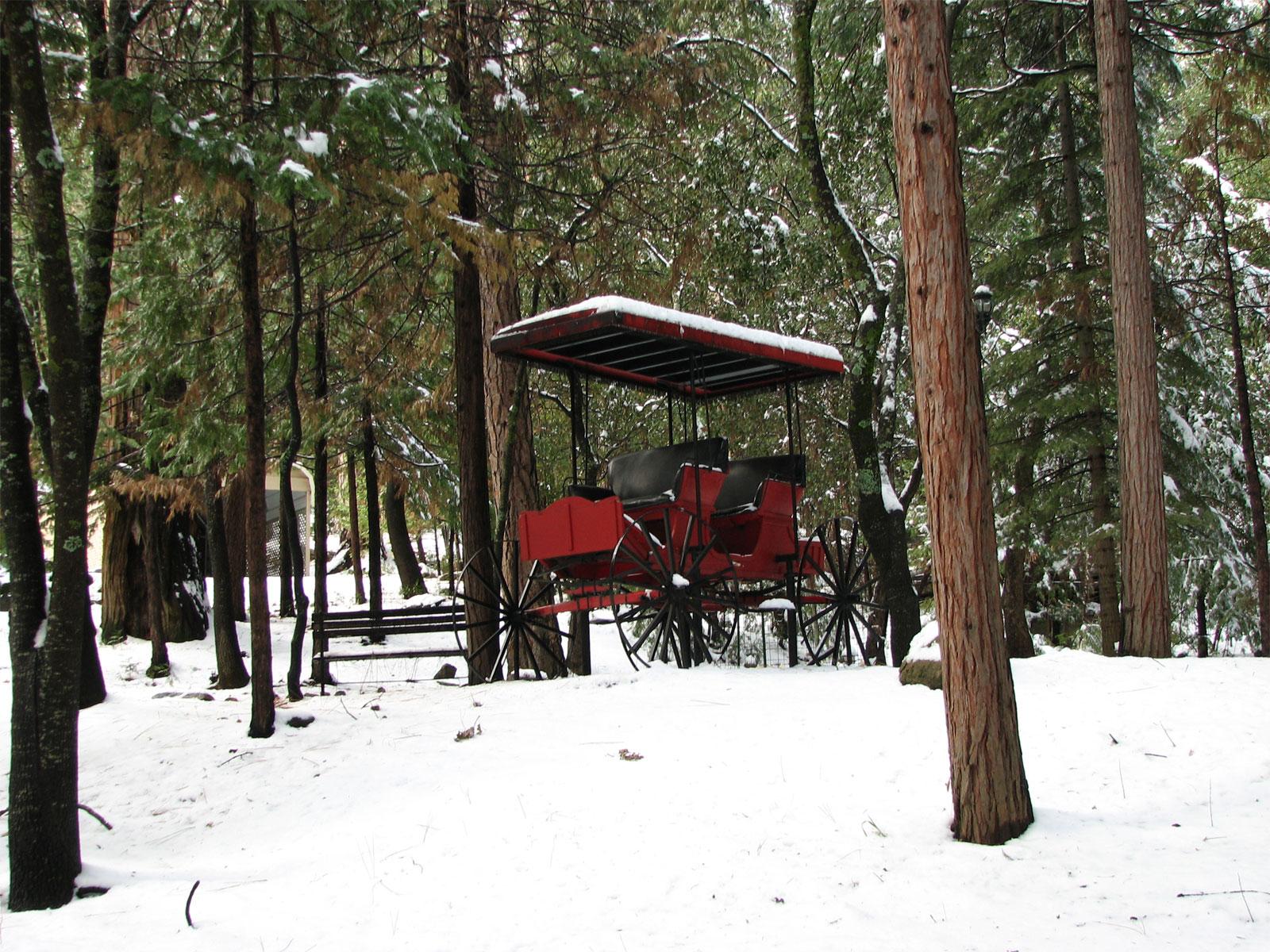 California Winter Wallpapers - Top Free California Winter Backgrounds ...