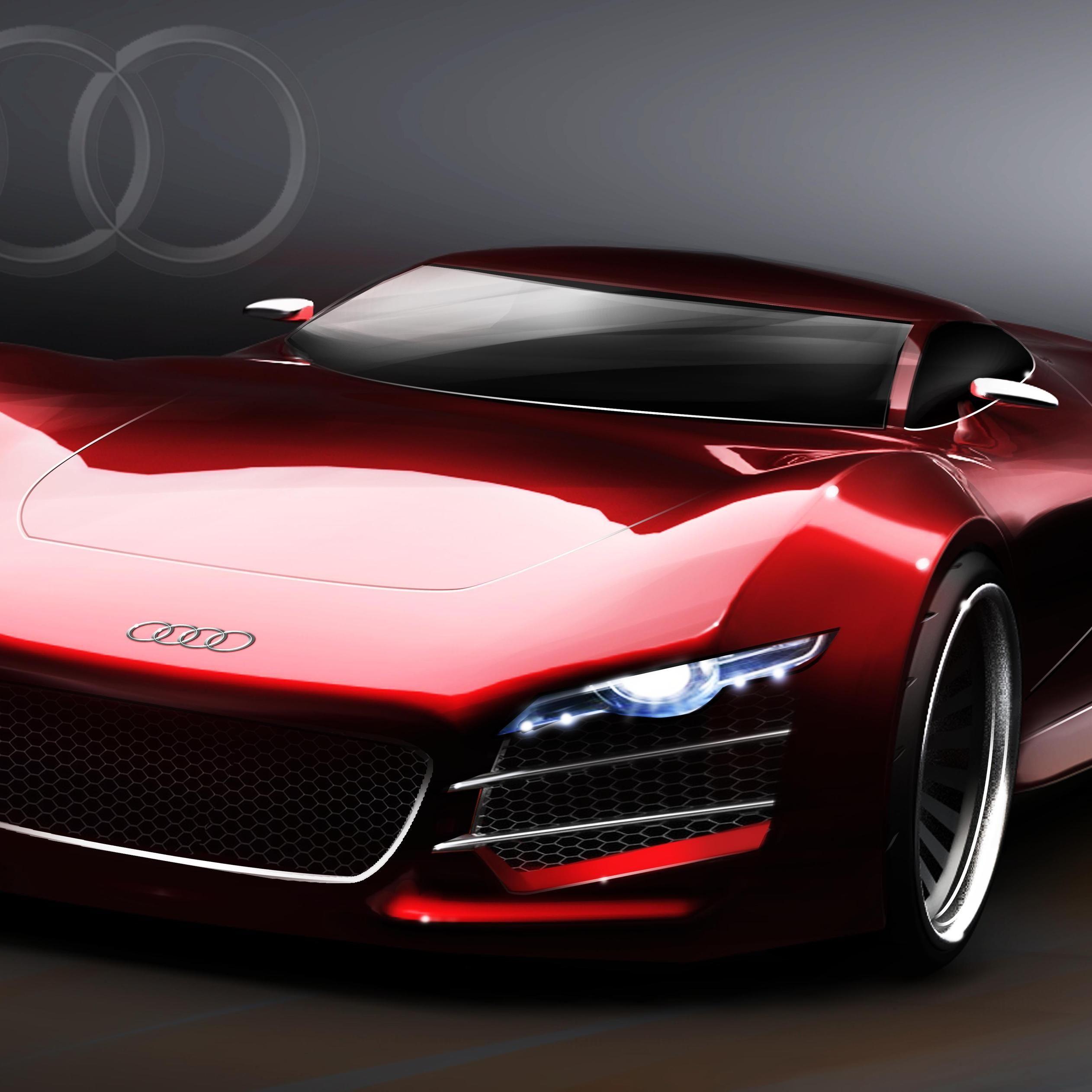 Audi Sport Logo Wallpapers - Top Free Audi Sport Logo Backgrounds - WallpaperAccess