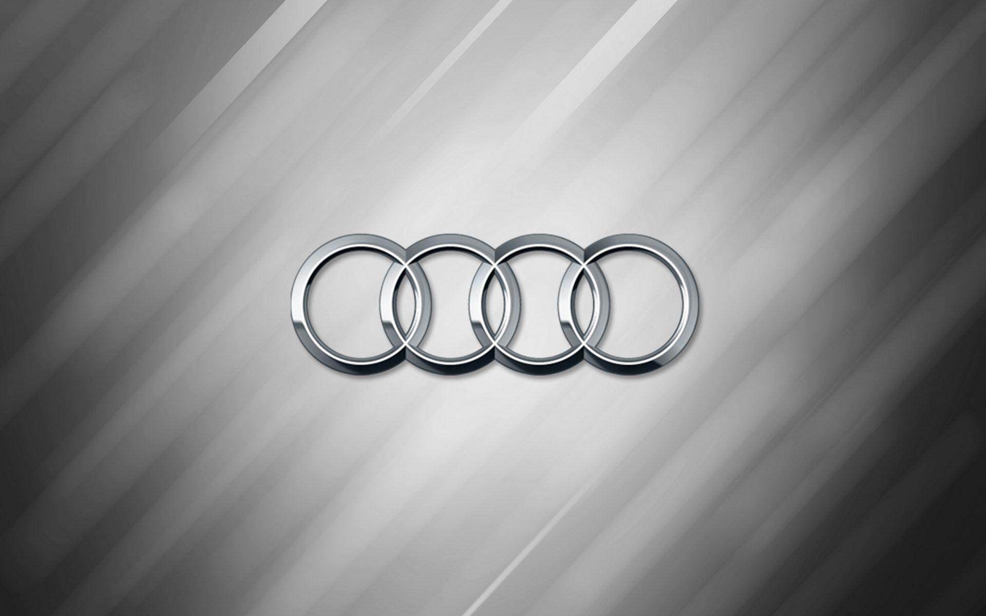 Audi Rings Wallpapers - Top Free Audi Rings Backgrounds - WallpaperAccess