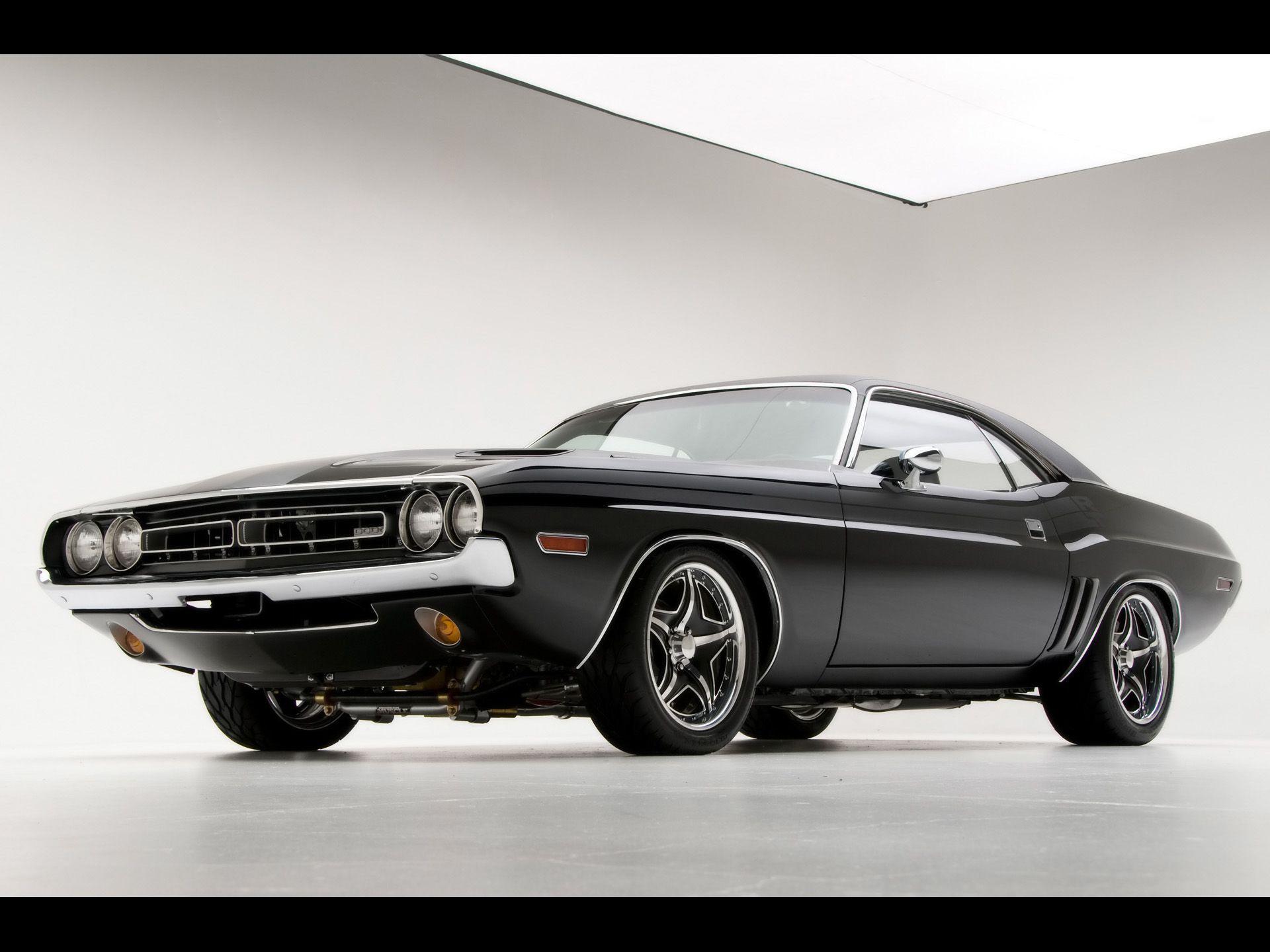 Modern Muscle Car Wallpapers - Top Free Modern Muscle Car Backgrounds ...