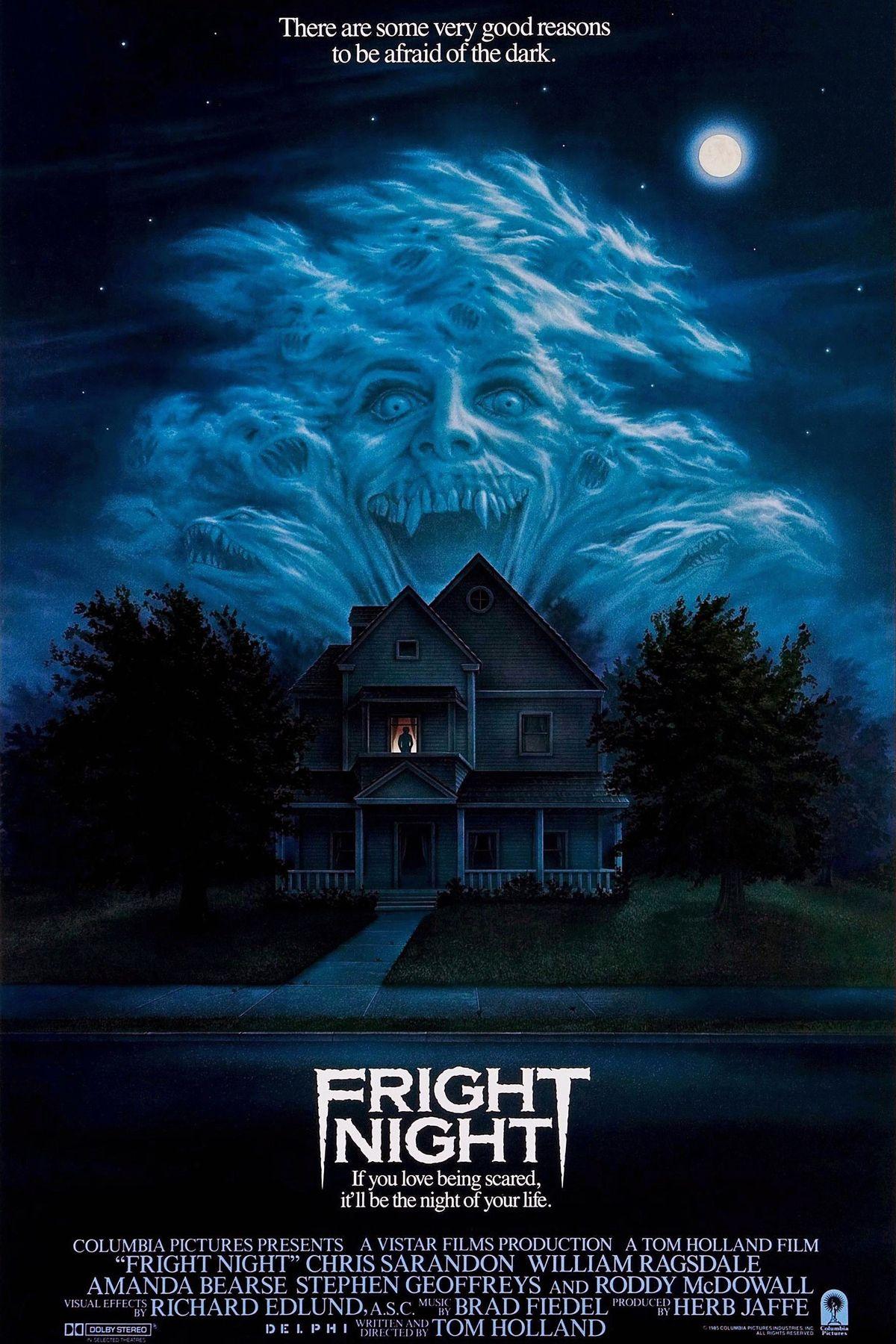 80s Horror Movie Wallpapers - Top Free 80s Horror Movie Backgrounds ...
