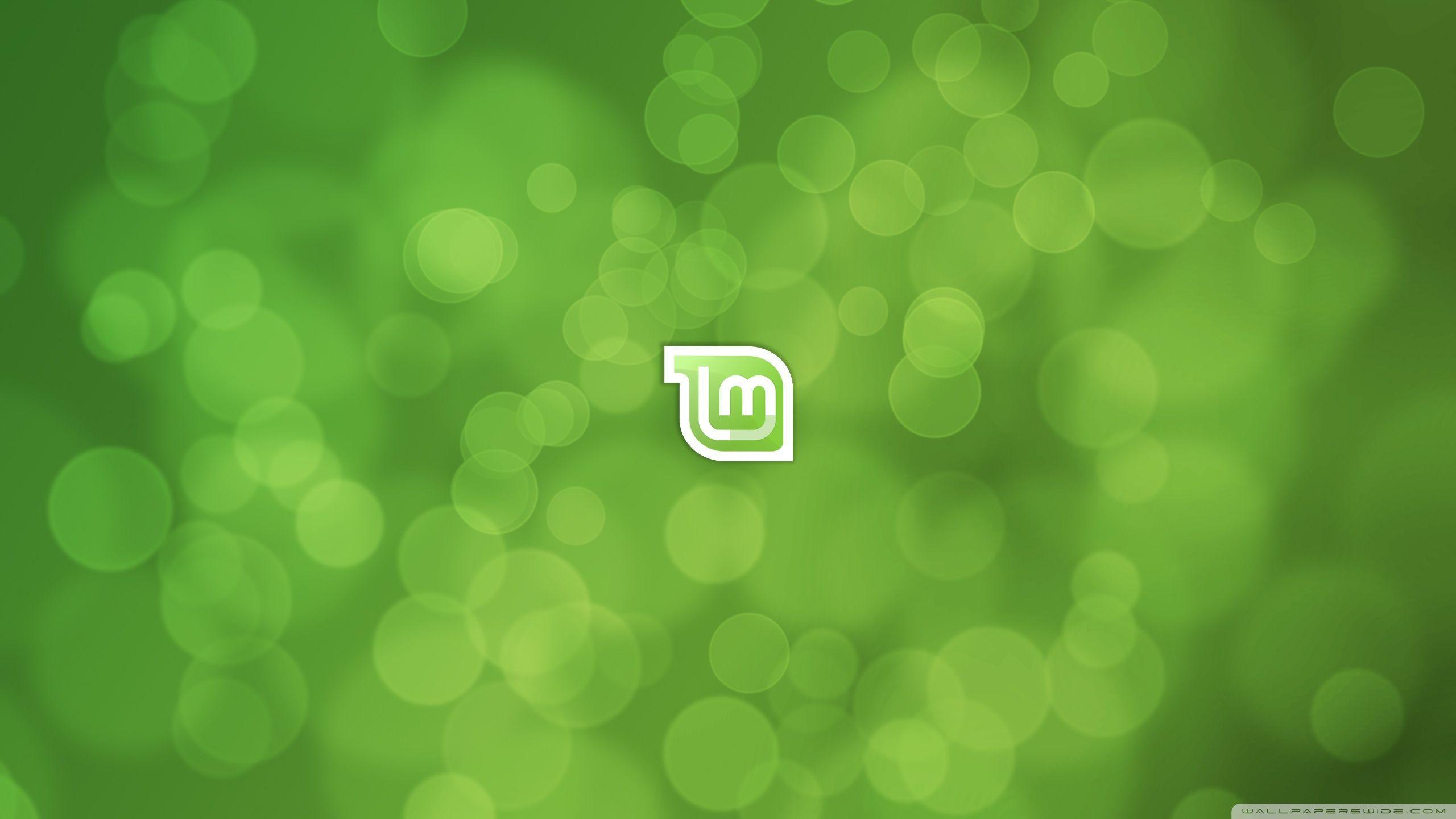 Green Linux Wallpapers - Top Free Green Linux Backgrounds - WallpaperAccess