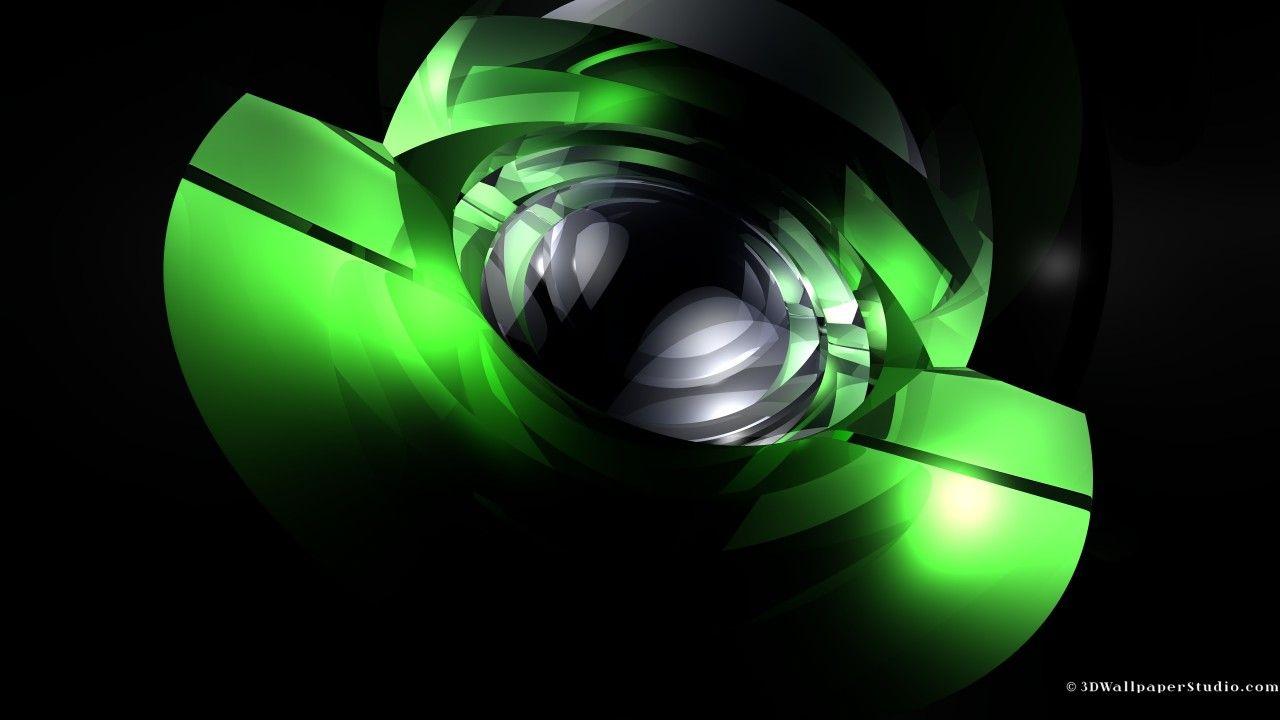 Green Linux Wallpapers - Top Free Green Linux Backgrounds - WallpaperAccess