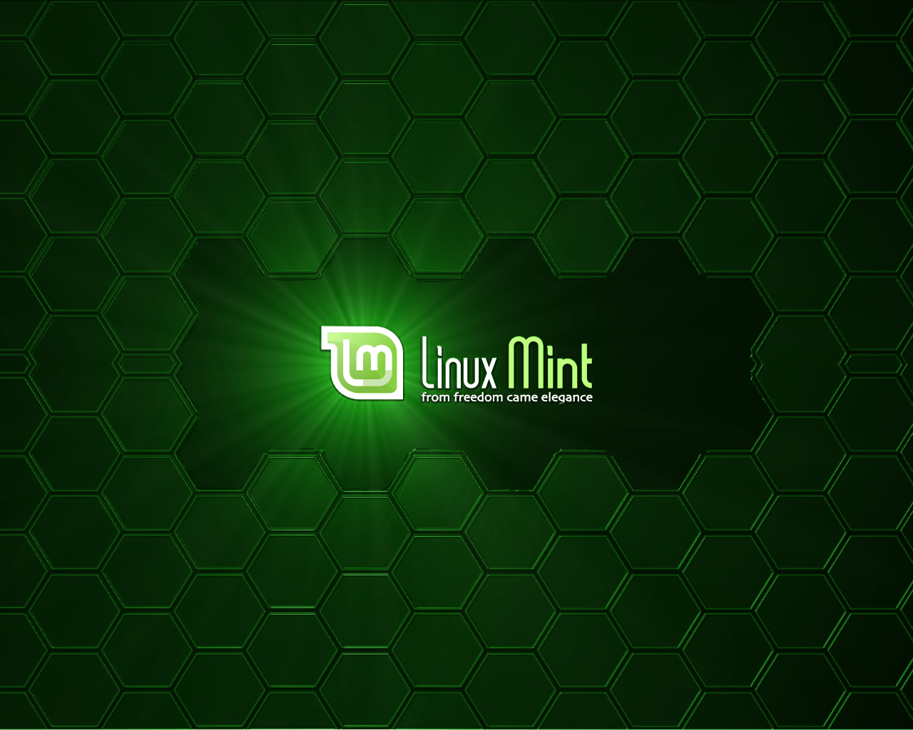 Green Linux Wallpapers - Top Free Green Linux Backgrounds - WallpaperAccess