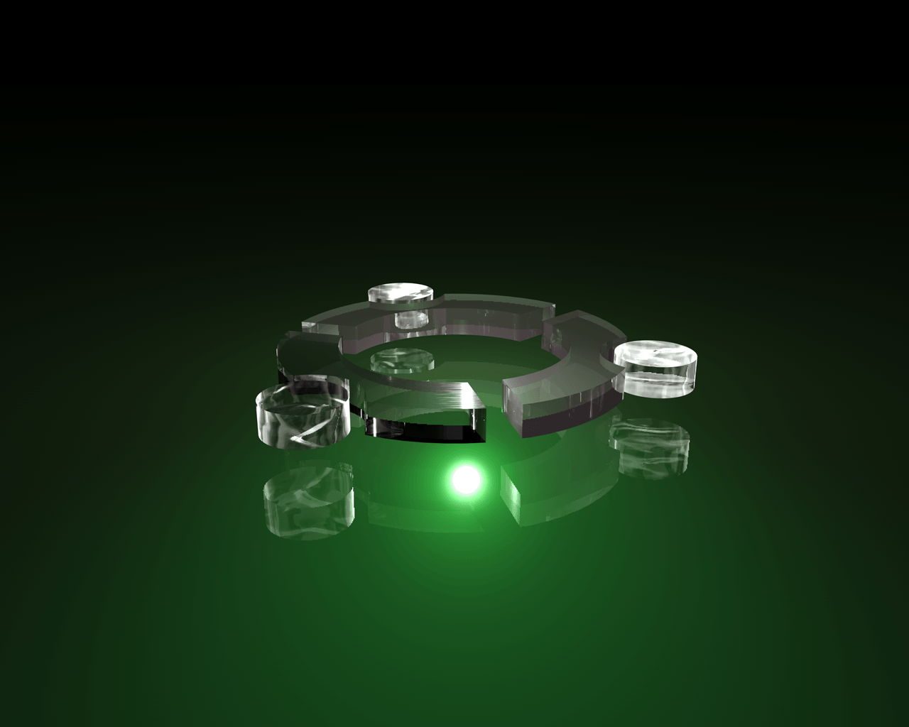 Green Linux Wallpapers - Top Free Green Linux Backgrounds - WallpaperAccess