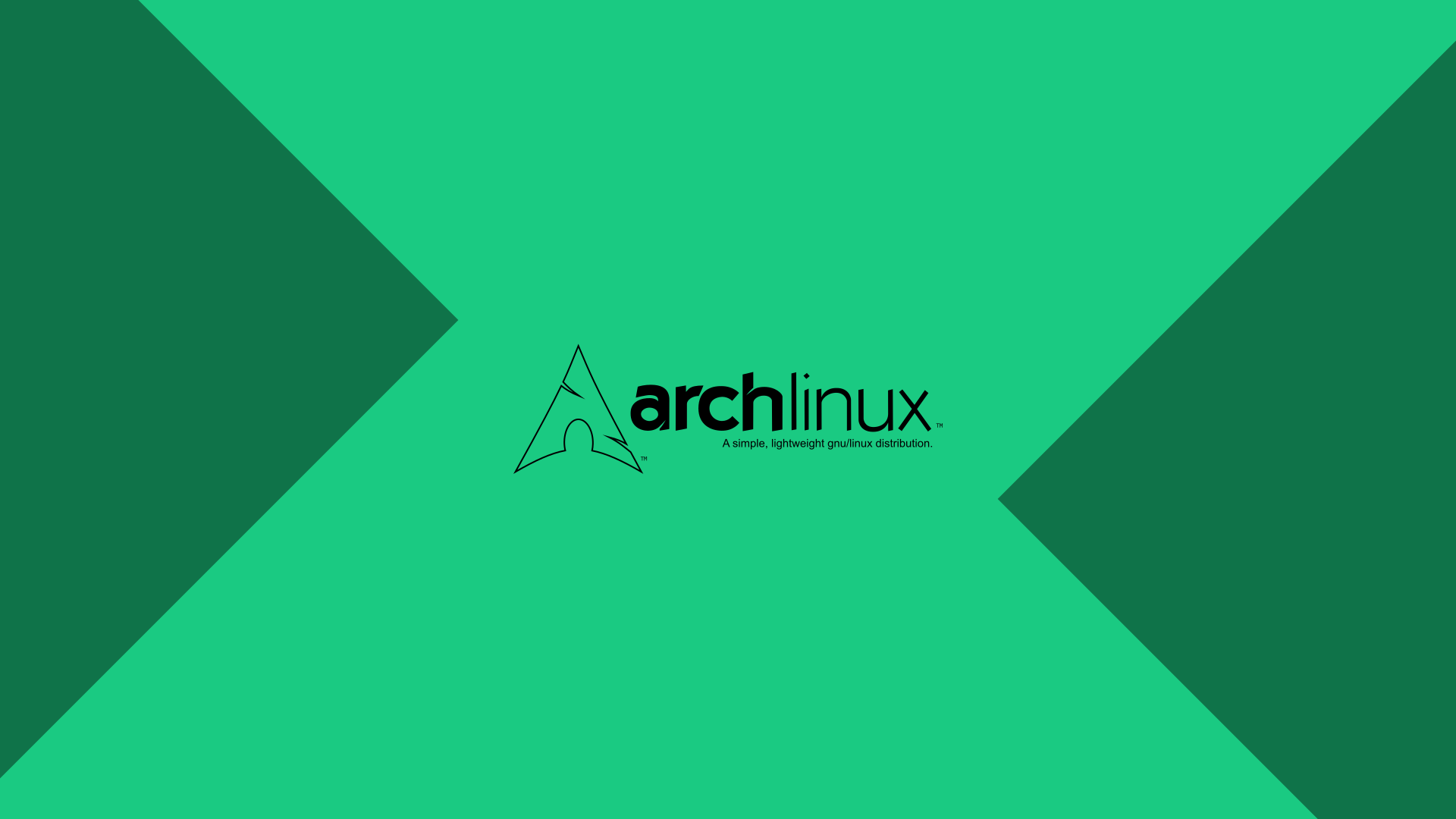 Green Linux Wallpapers - Top Free Green Linux Backgrounds - WallpaperAccess