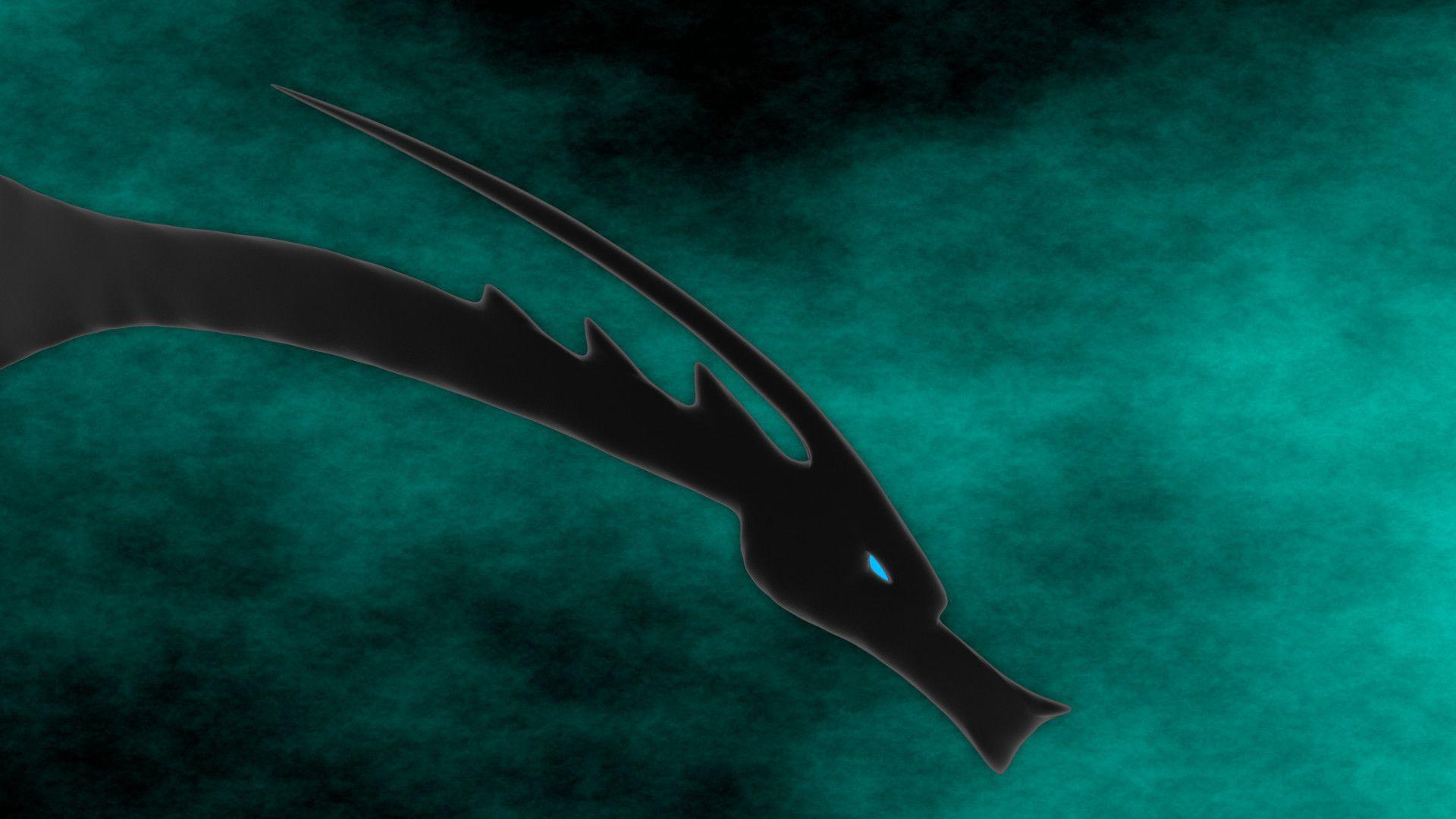 Green Linux Wallpapers - Top Free Green Linux Backgrounds - WallpaperAccess