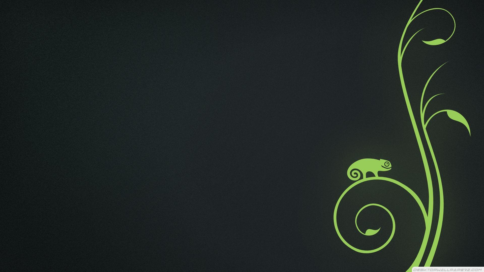 Green Linux Wallpapers - Top Free Green Linux Backgrounds - WallpaperAccess