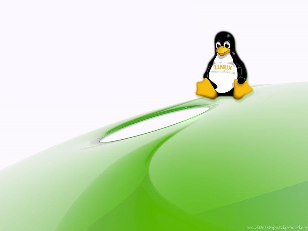 Green Linux Wallpapers - Top Free Green Linux Backgrounds - WallpaperAccess