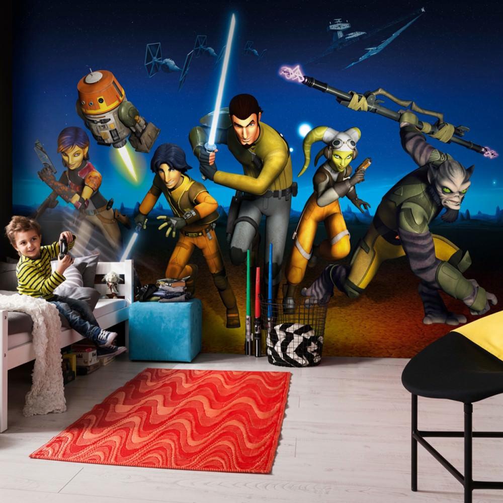 Star Wars Rebels Wallpapers - Top Free Star Wars Rebels Backgrounds ...