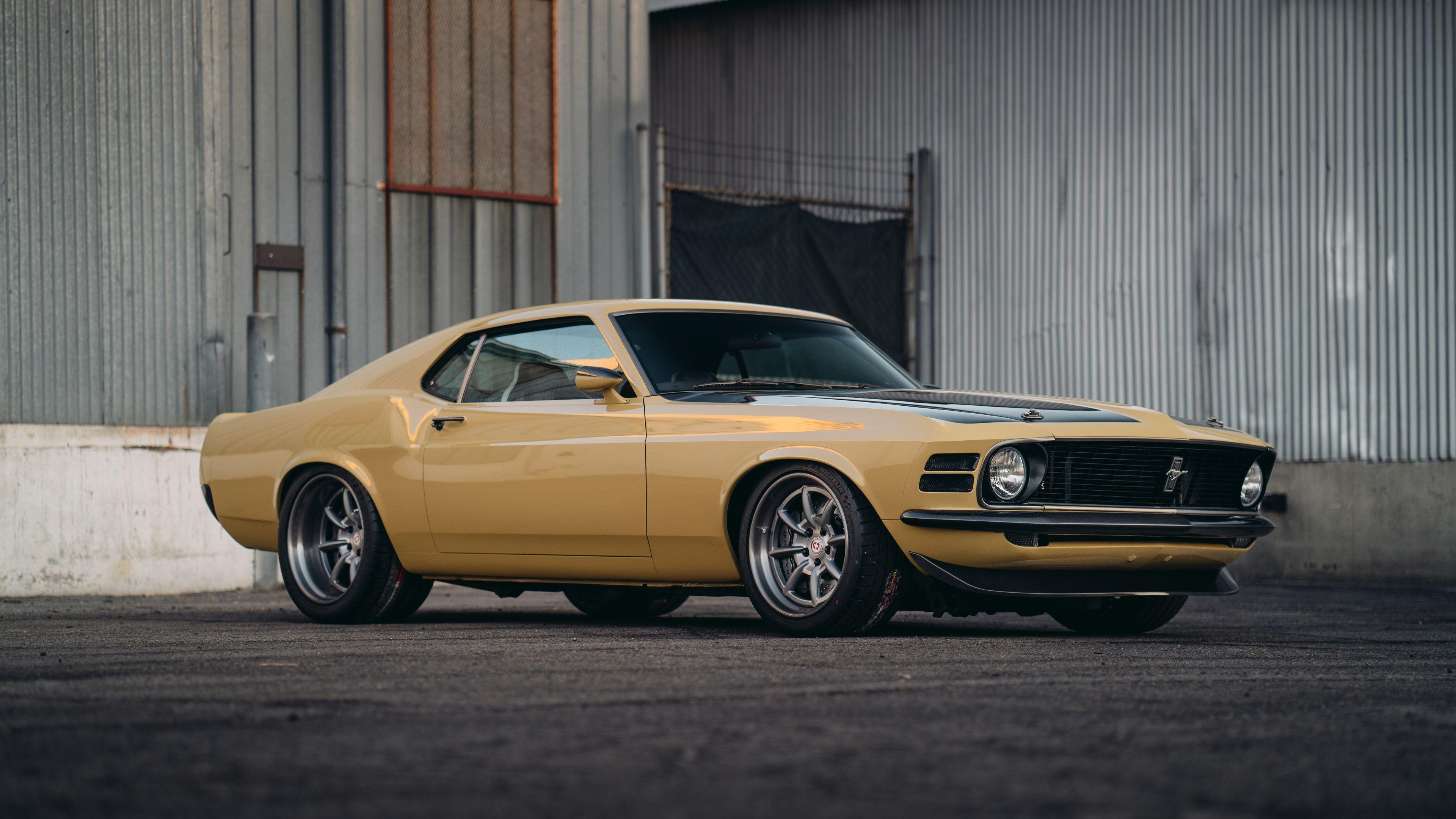 1970 Mustang Wallpapers - Top Free 1970 Mustang Backgrounds ...