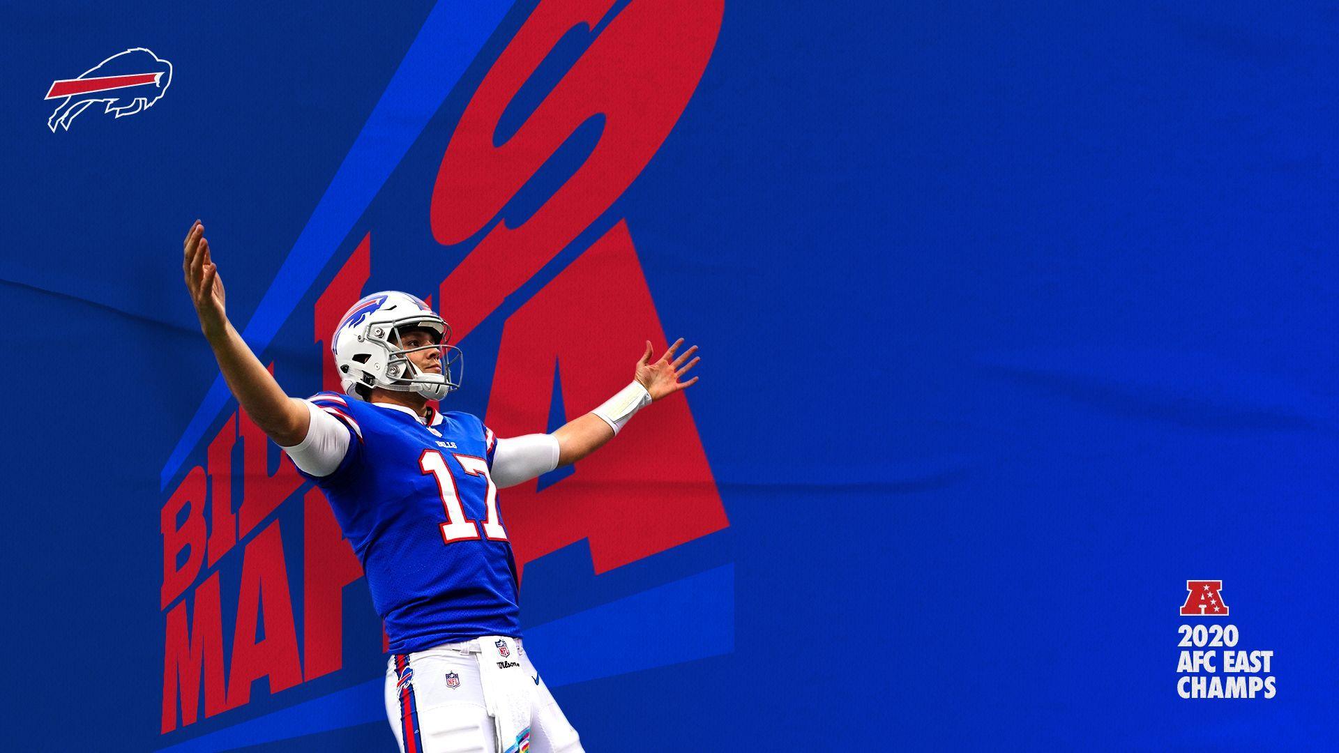Buffalo Bills 4K Wallpapers - Top Free Buffalo Bills 4K Backgrounds ...