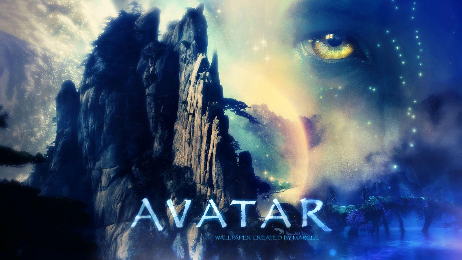 Avatar Pandora Wallpapers - Top Free Avatar Pandora Backgrounds ...
