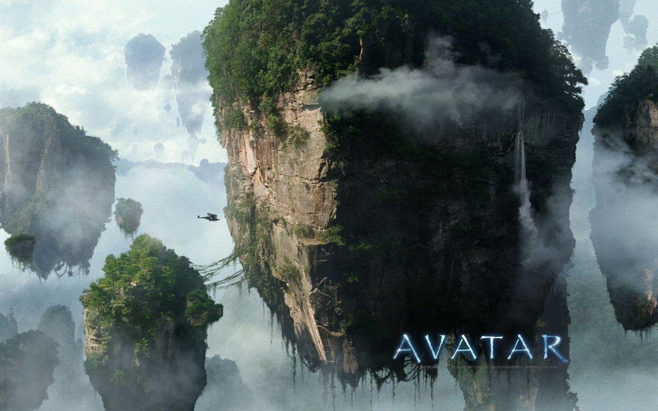 Avatar Pandora Wallpapers - Top Free Avatar Pandora Backgrounds ...