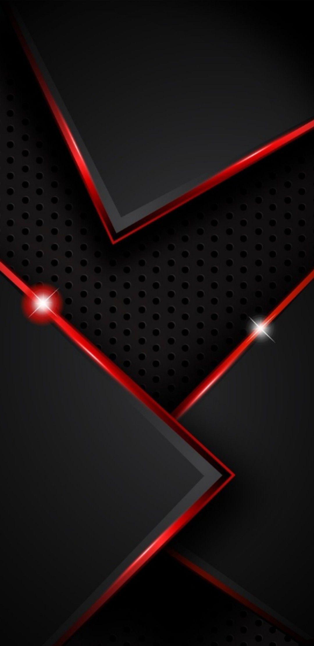 Black and Red Mobile Wallpapers - Top Free Black and Red Mobile ...
