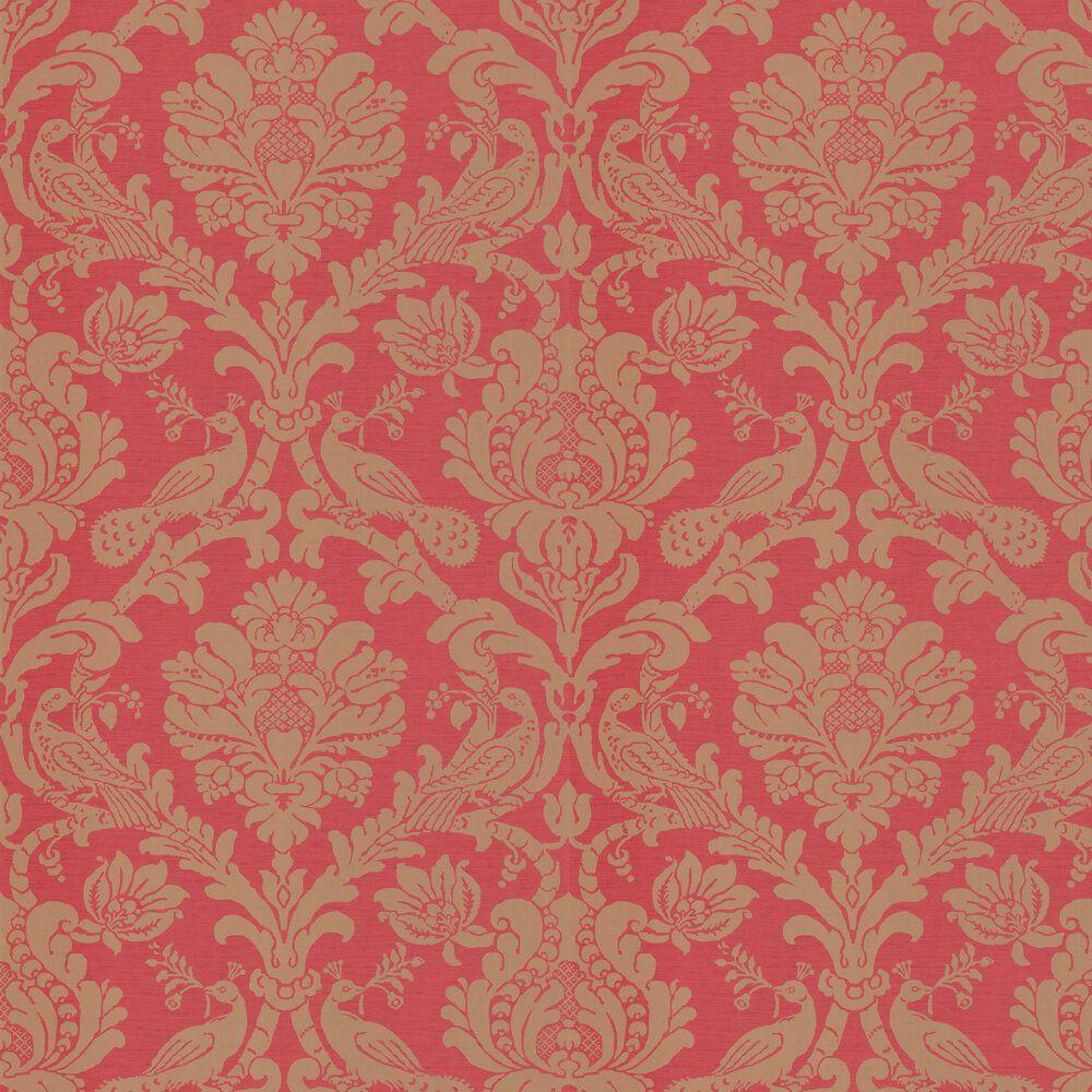 Red Metallic Wallpapers - Top Free Red Metallic Backgrounds ...