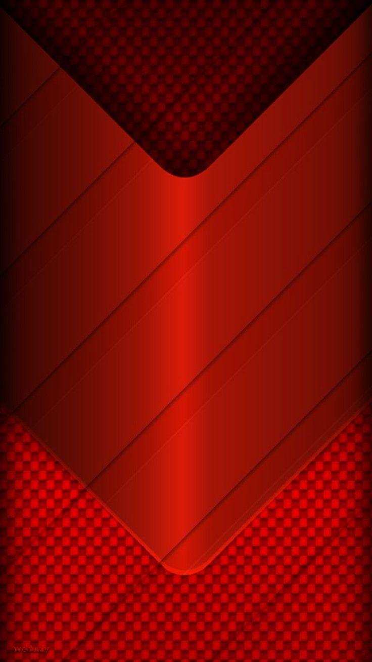 Red Metallic Wallpapers - Top Free Red Metallic Backgrounds ...