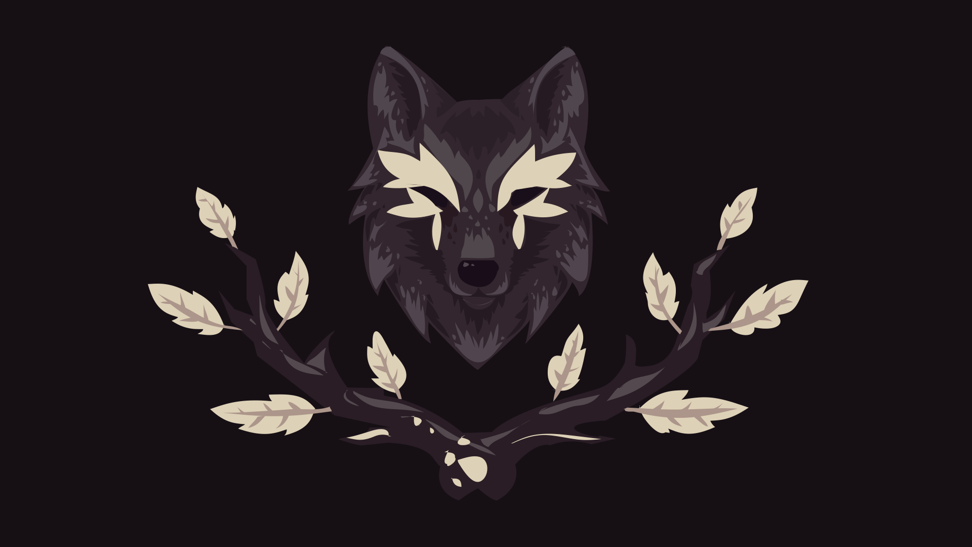 Wolf Art HD Wallpapers - Top Free Wolf Art HD Backgrounds - WallpaperAccess