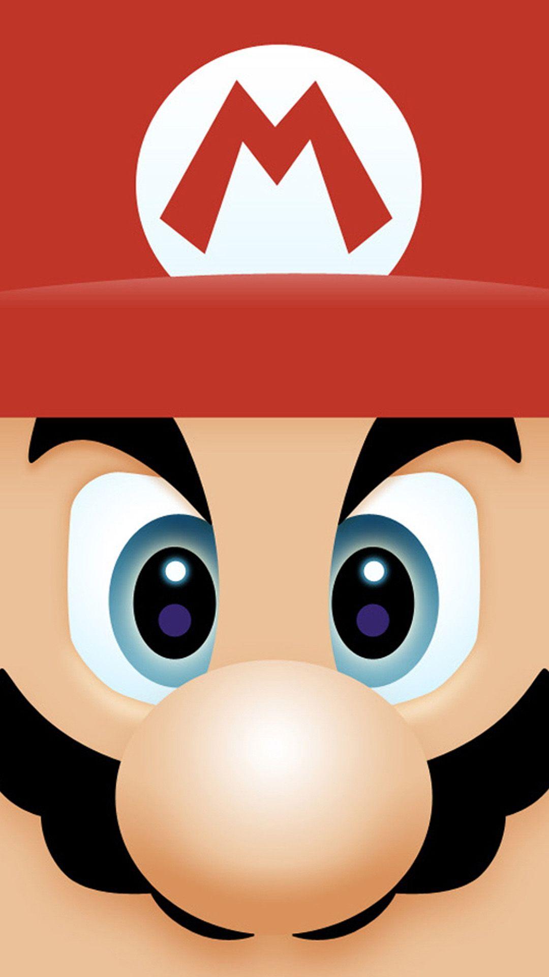 Mario Bros iPhone 6 Wallpapers - Top Free Mario Bros iPhone 6 ...