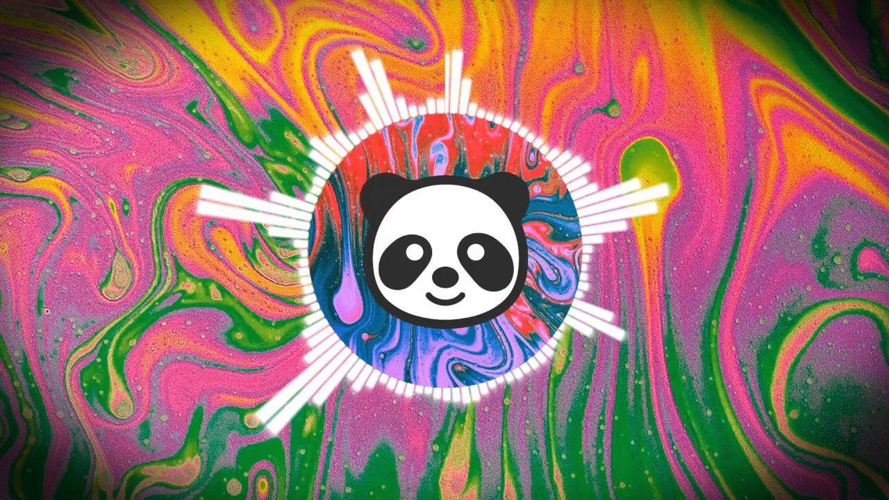 Trippy Panda Wallpapers - Top Free Trippy Panda Backgrounds ...