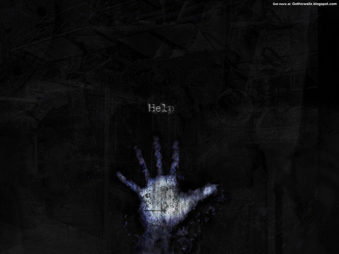 Dark Goth Aesthetic Wallpapers - Top Free Dark Goth Aesthetic ...