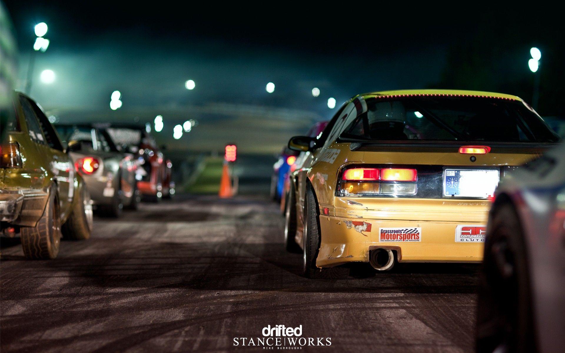 Drifting Wallpapers - Top Free Drifting Backgrounds - WallpaperAccess