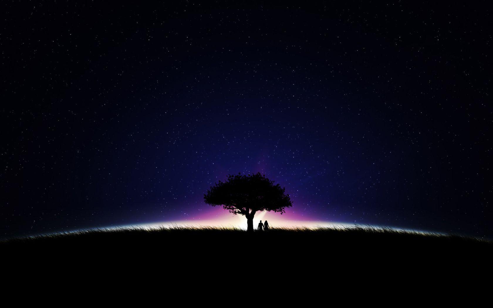 Night Abstract Wallpapers - Top Free Night Abstract Backgrounds ...