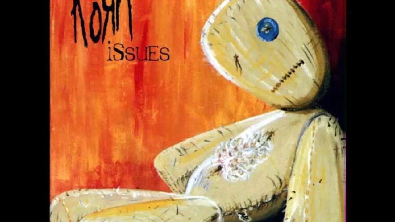 Korn Issues Wallpapers - Top Free Korn Issues Backgrounds - WallpaperAccess
