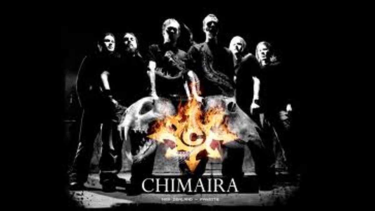 Chimaira Wallpapers - Top Free Chimaira Backgrounds - WallpaperAccess