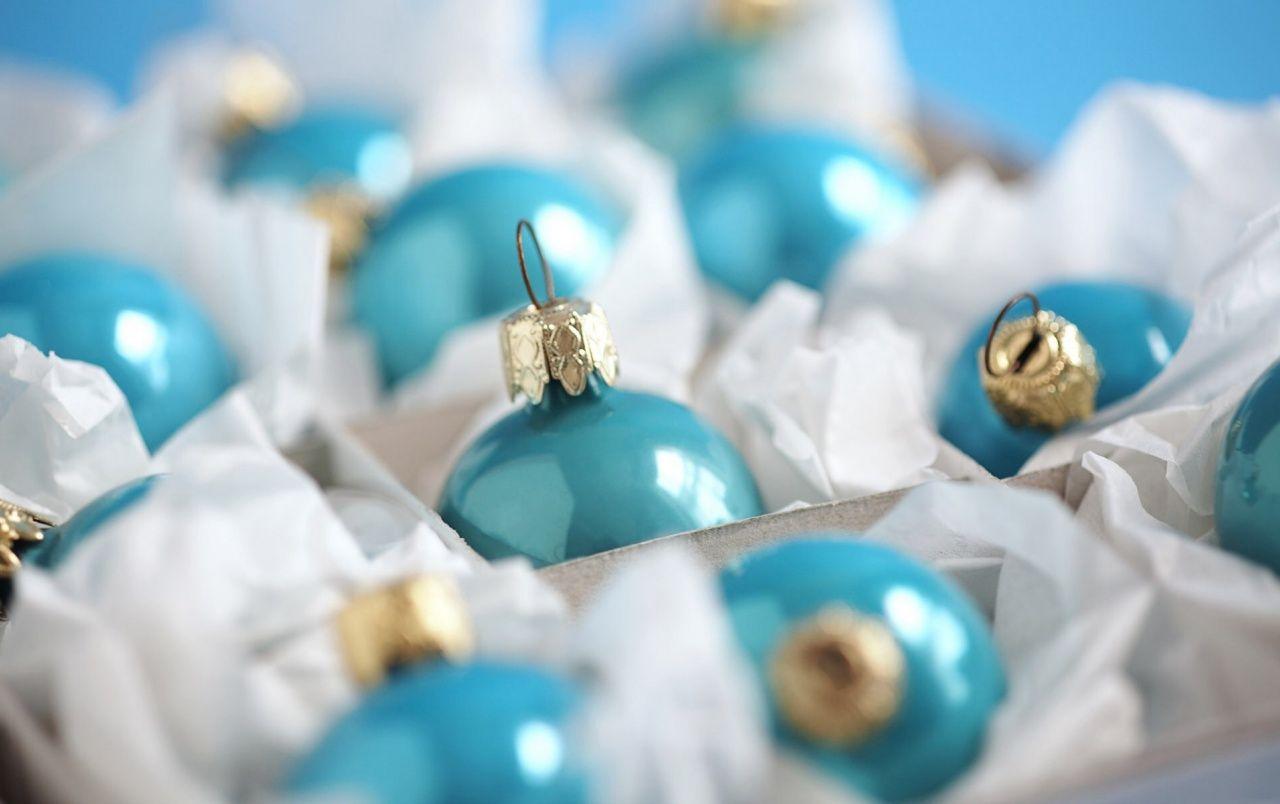 Turquoise Christmas Wallpapers - Top Free Turquoise Christmas ...