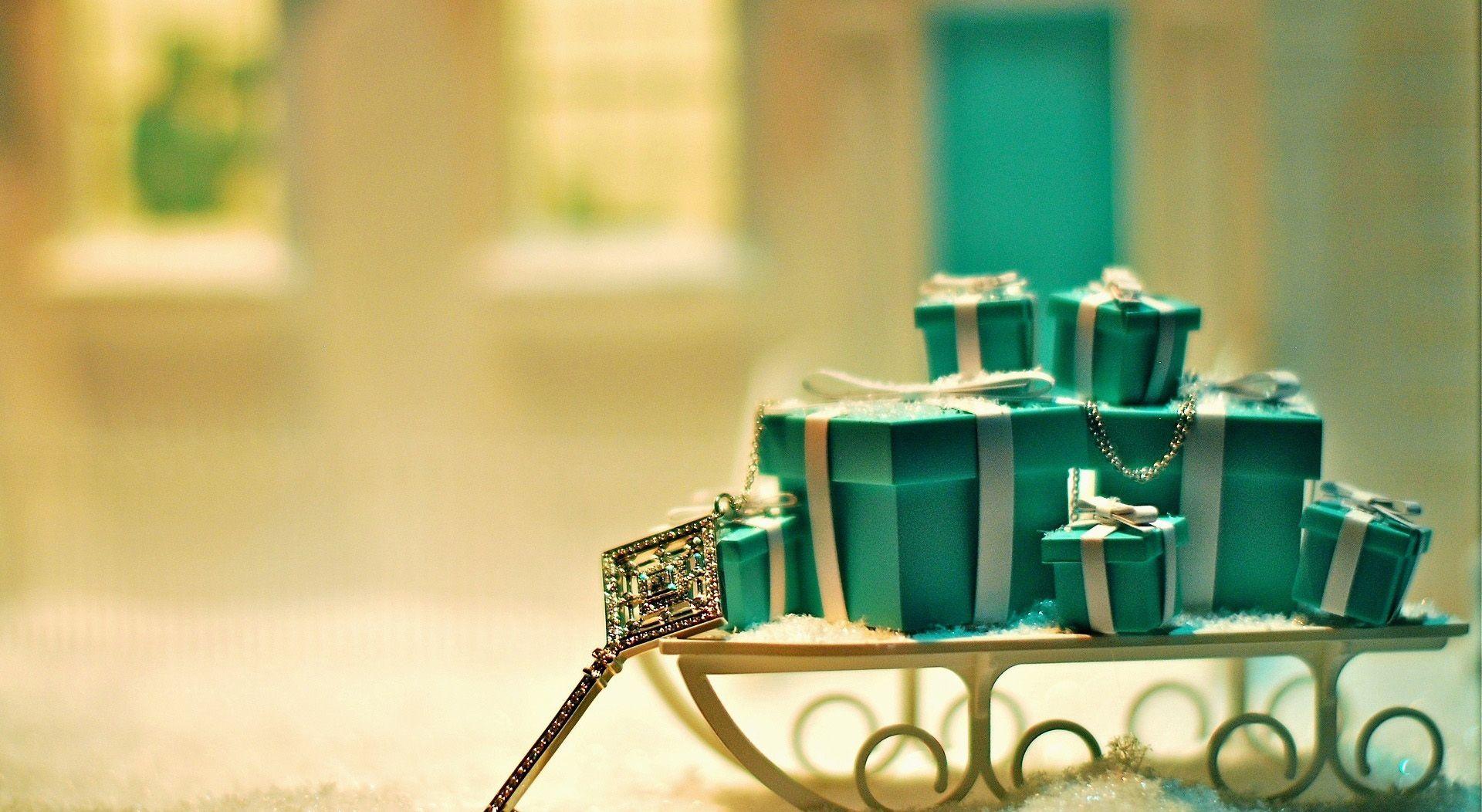 Turquoise Christmas Wallpapers - Top Free Turquoise Christmas ...