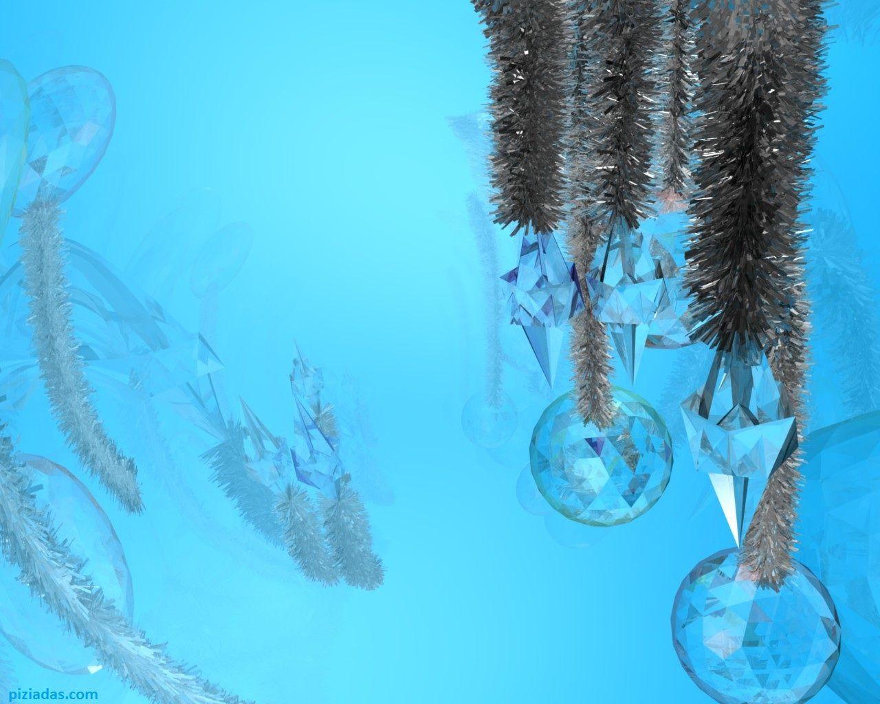 Turquoise Christmas Wallpapers - Top Free Turquoise Christmas ...