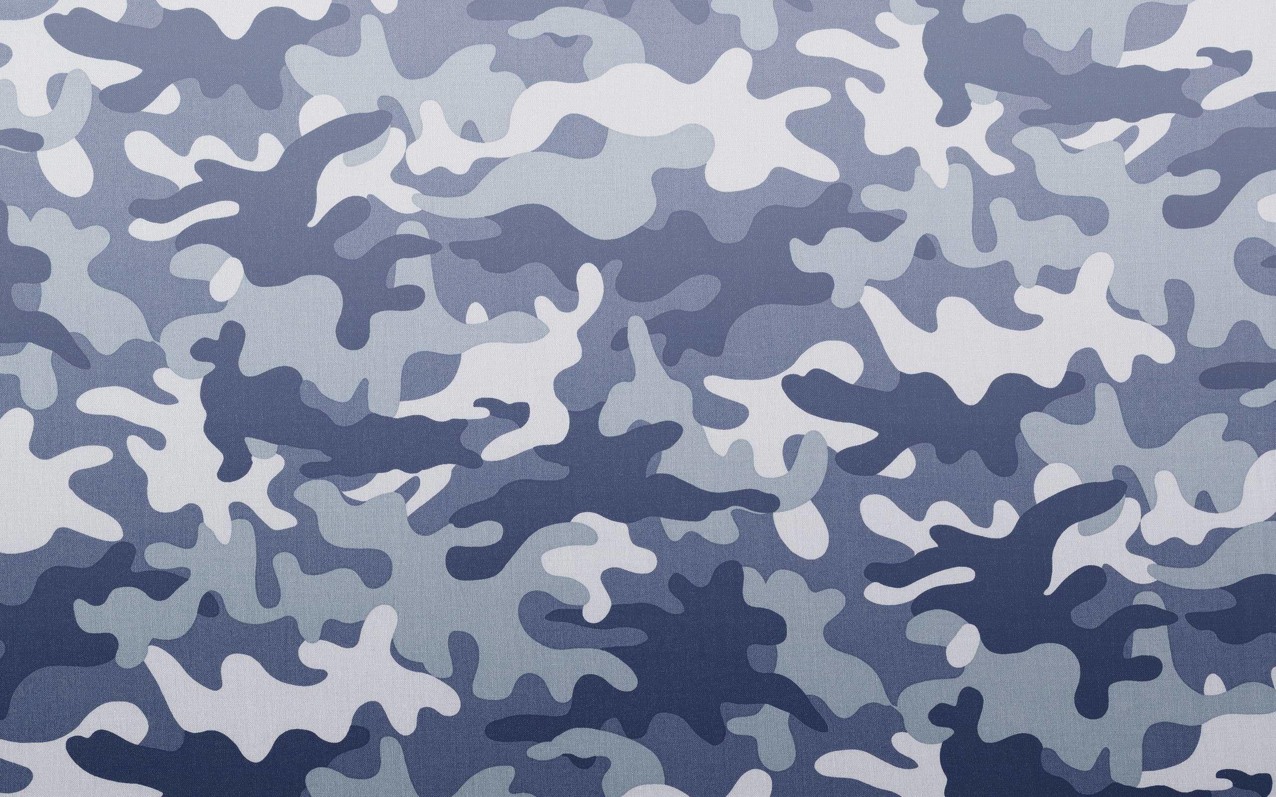 Blue Camouflage Wallpapers - Top Free Blue Camouflage Backgrounds ...