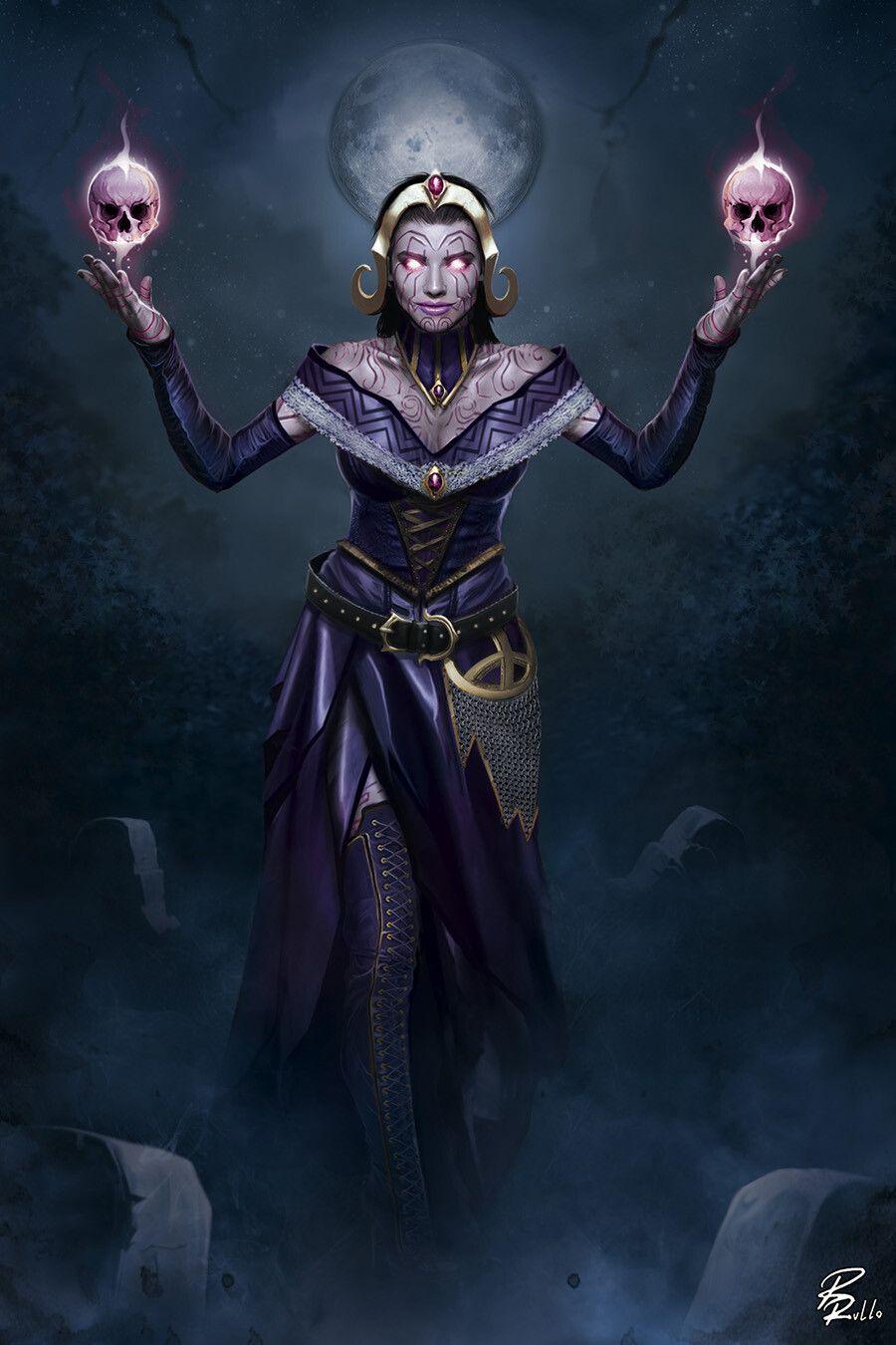 Liliana Vess Wallpapers Top Free Liliana Vess Backgrounds Wallpaperaccess