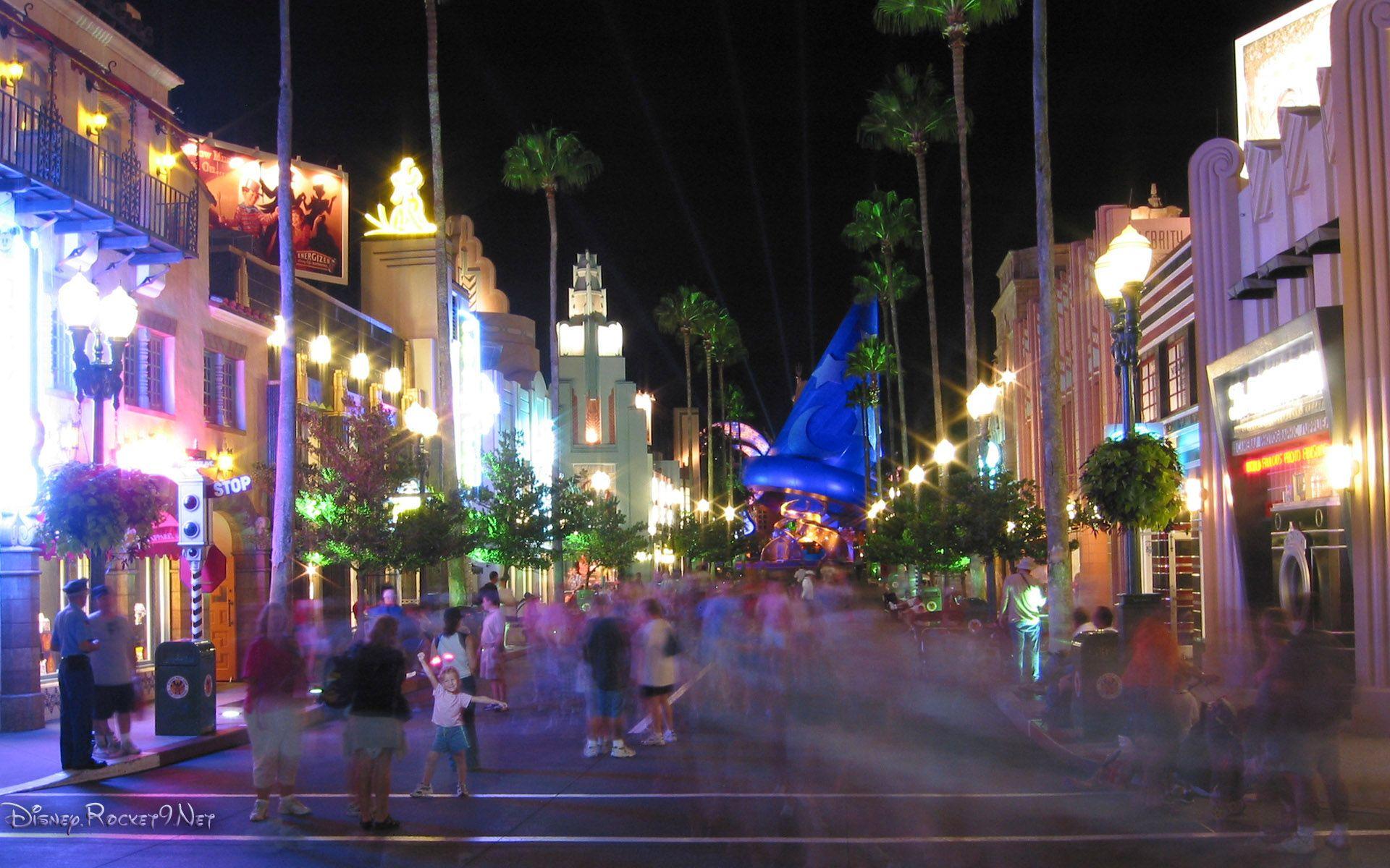 Hollywood Night Wallpapers - Top Free Hollywood Night Backgrounds ...