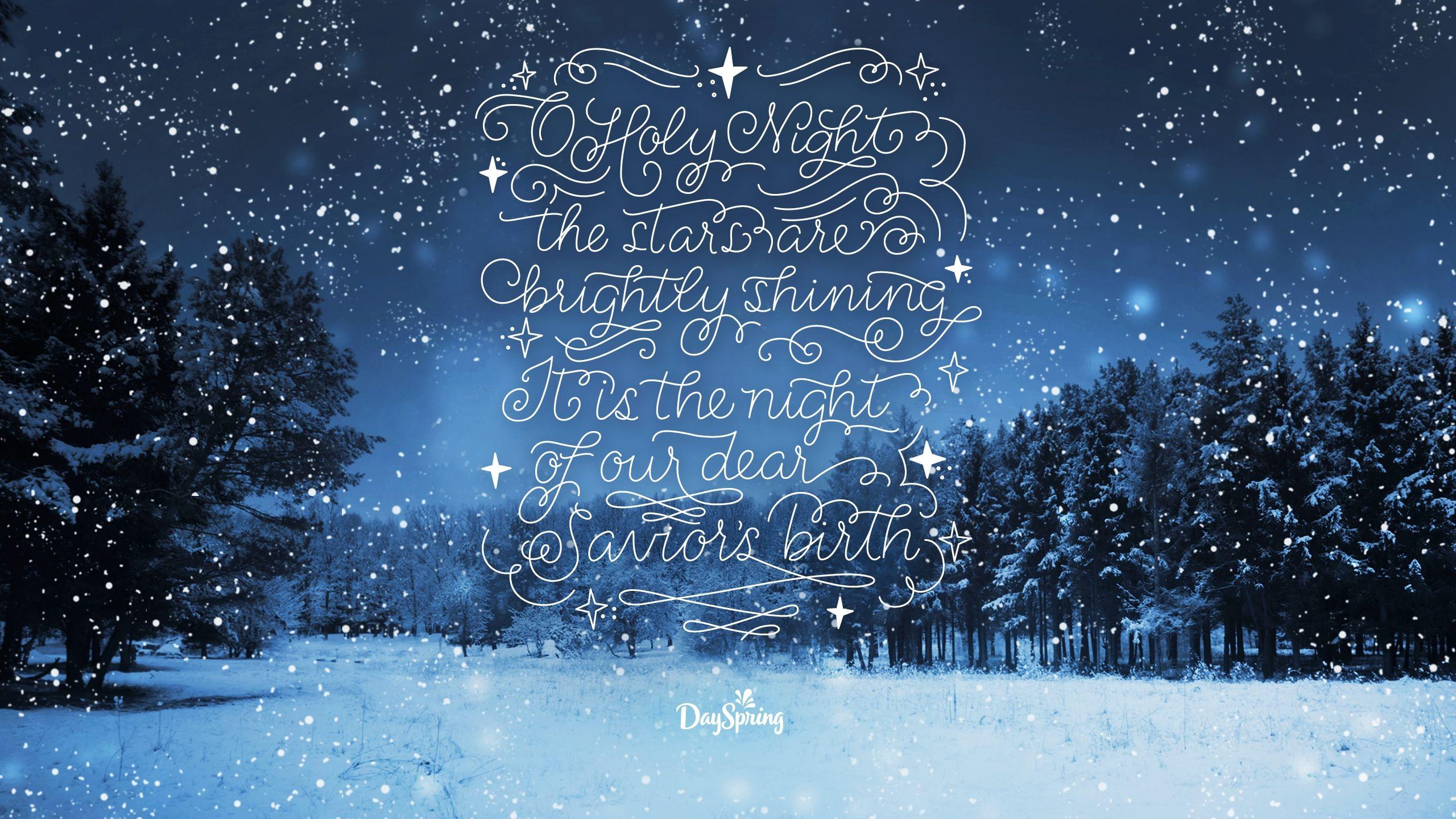 Holy Night Wallpapers - Top Free Holy Night Backgrounds - WallpaperAccess