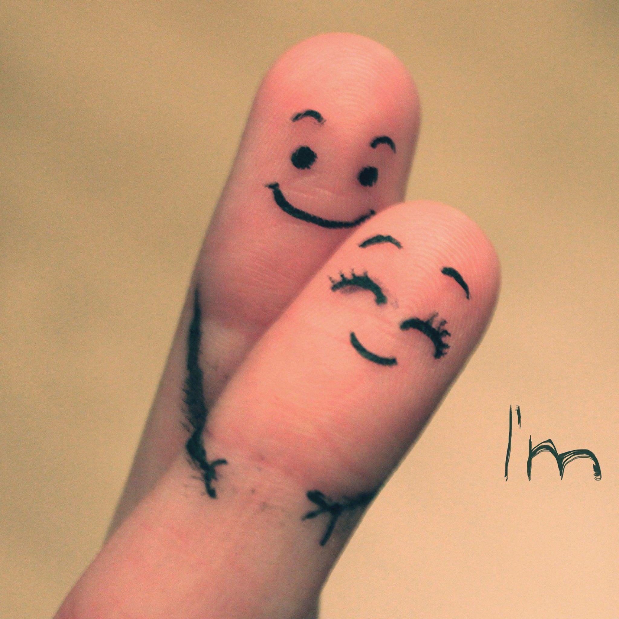 Finger Love Wallpapers - Top Free Finger Love Backgrounds - WallpaperAccess