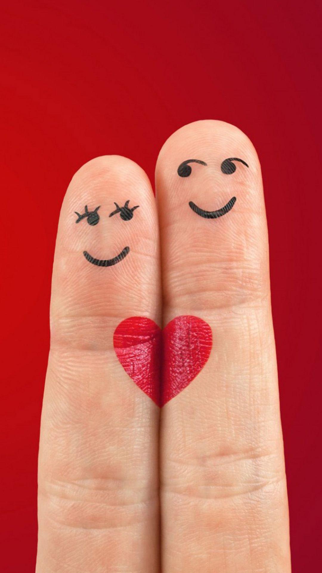 Finger Love Wallpapers - Top Free Finger Love Backgrounds - WallpaperAccess